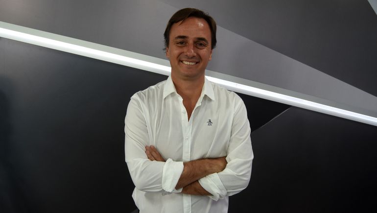 Peláez: Que el MPN haya ganado la ciudad es un retroceso