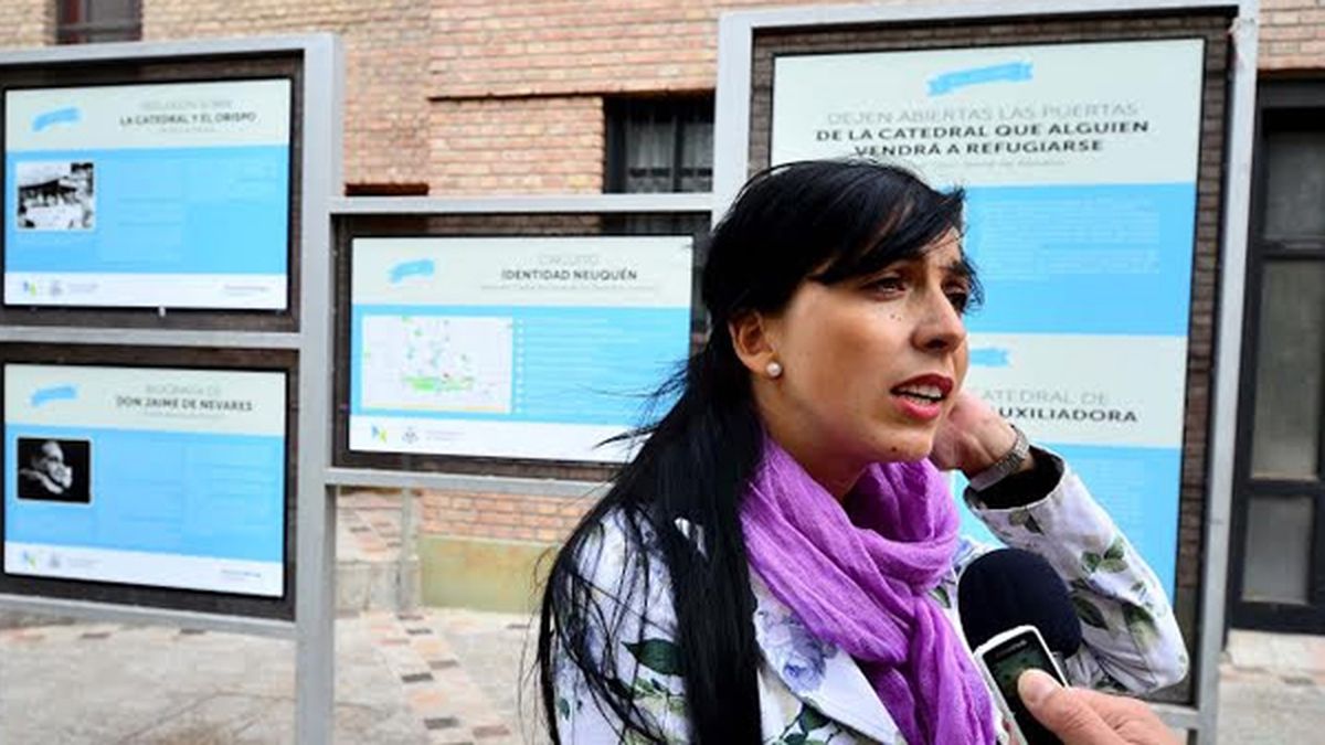 Renuevan el Circuito Identidad