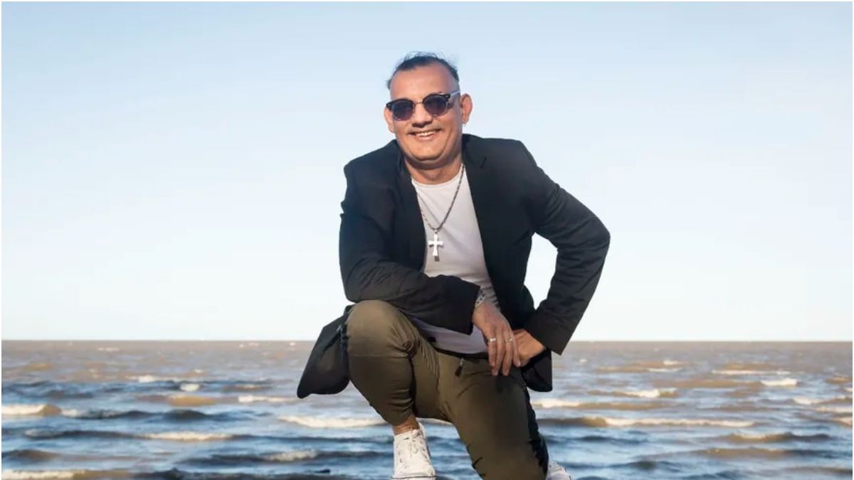 El ex Gran Hermano Diego Leonardi reveló cómo se recuperó después de ...