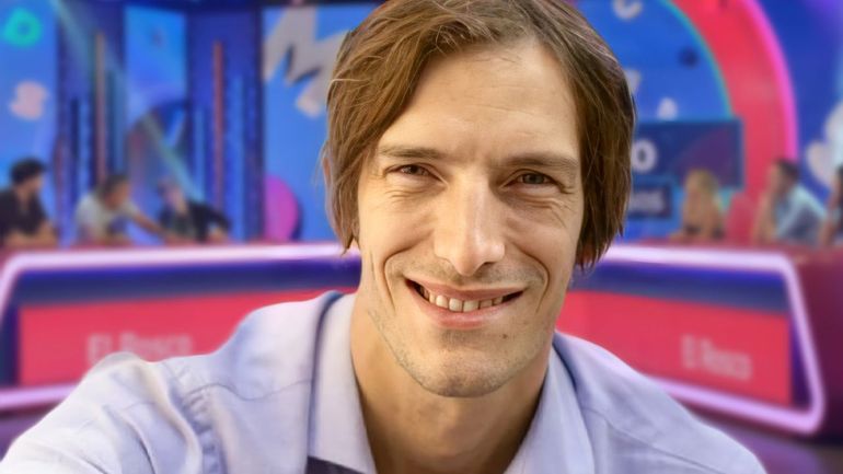 Las fotos de la mansión de Iván de Pineda en Bariloche por dentro ...