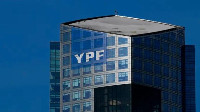 Juicio por YPF: la jueza Preska rechazó el pedido de suspender la transferencia de acciones