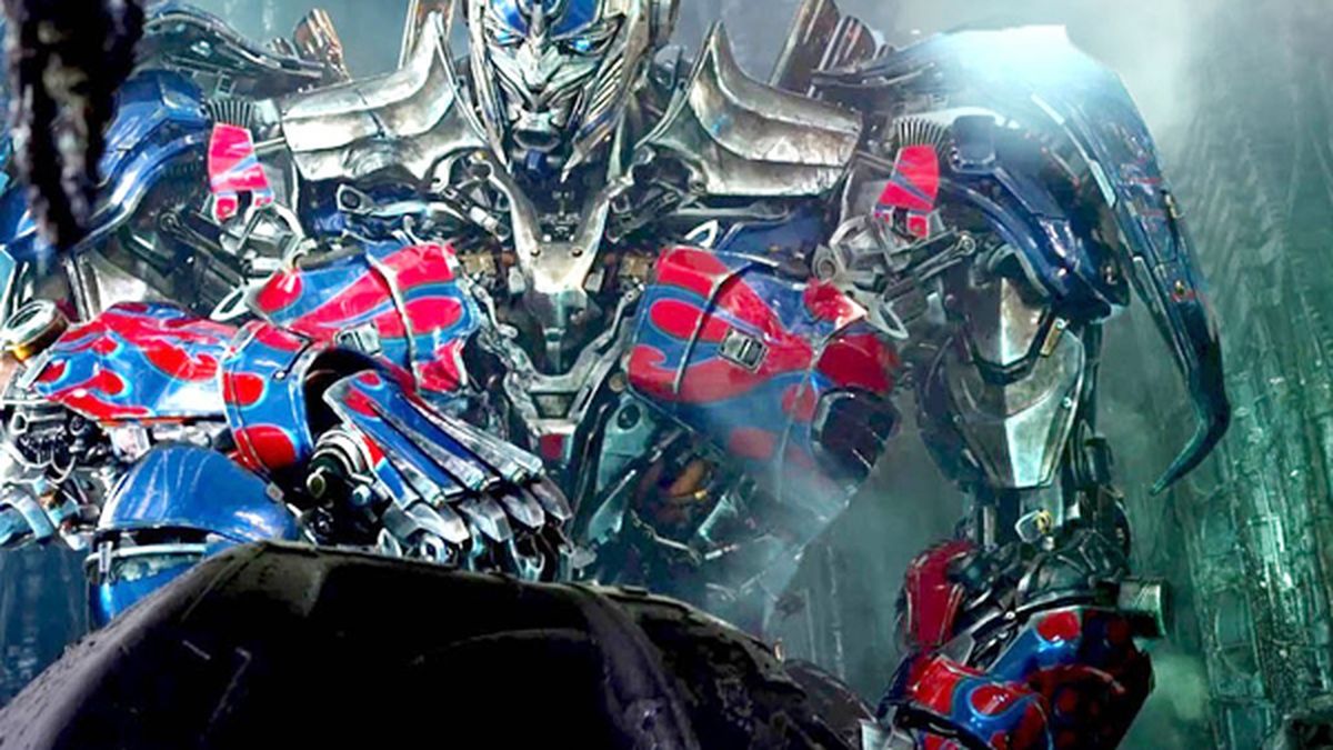 Transformers 4, la batalla de un hombre ordinario