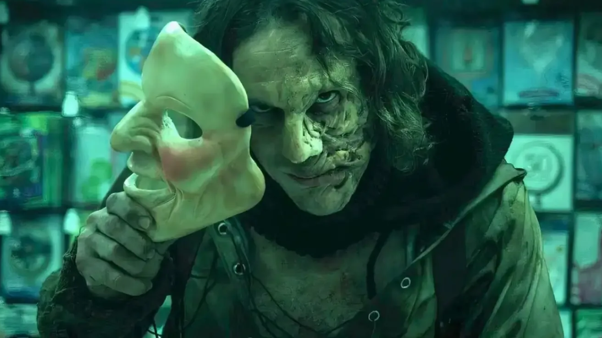 Peter Pan vuelve al cine con una retorcida y oscura reinterpretación