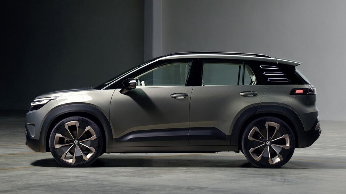 Una marca ya reveló sus modelos 2026: el SUV que viene y por qué cambia ...