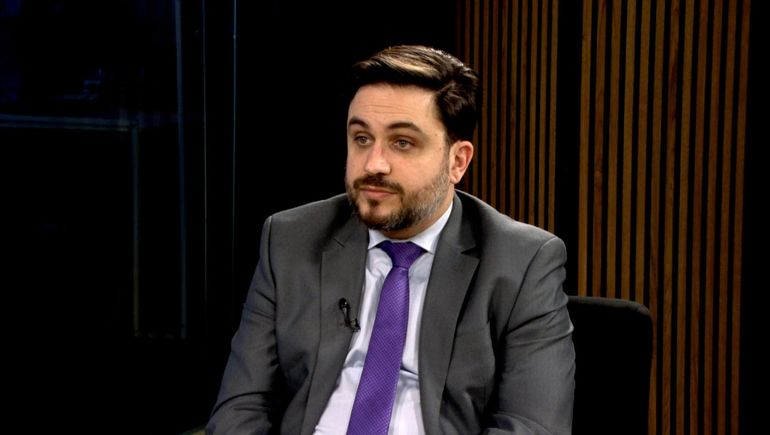 Alberto Fernández denunció penalmente a Javier Milei y Ramiro Marra