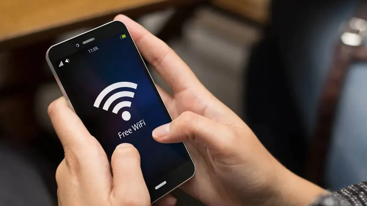 ¿Cómo conectarme a un WiFi si no sé la contraseña? ¿Cómo conectarme a un WiFi si no sé la contraseña?