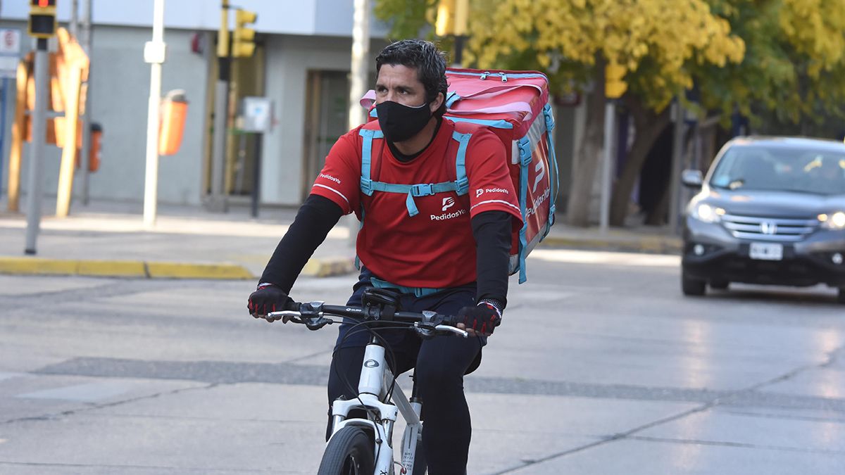 Recomendaciones: 5 deliveries para tener en cuenta