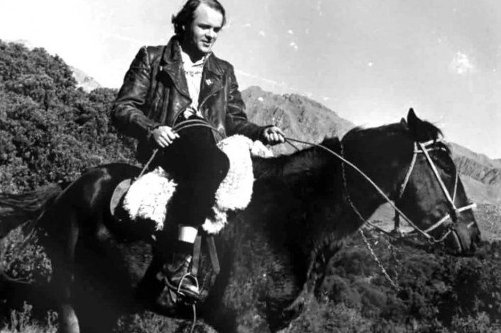 Luca Prodan, el antihéroe que revolucionó el rock nacional y se ...