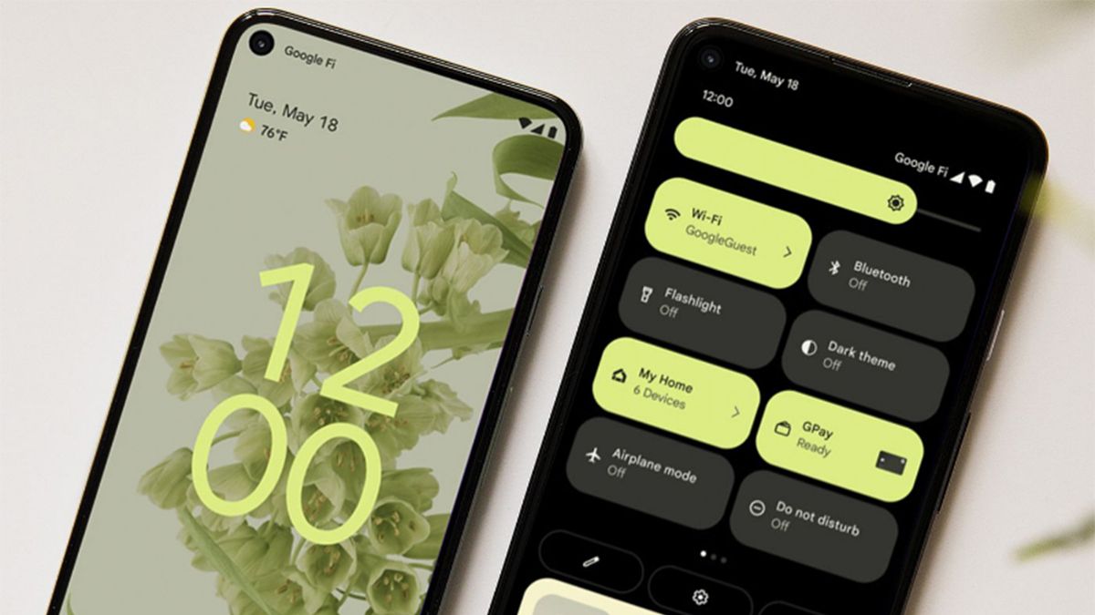Android 12 beta 2: estas son las nuevas funciones del sistema de Google