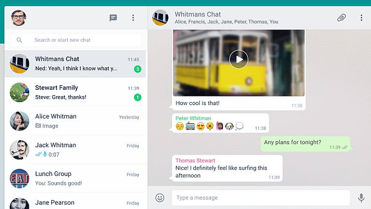 ¿Cómo abrir una cuenta de WhatsApp en mi PC sin celular?