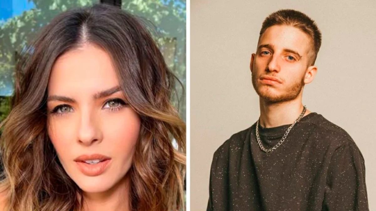 Qué pasó realmente entre la China Suárez y Wos