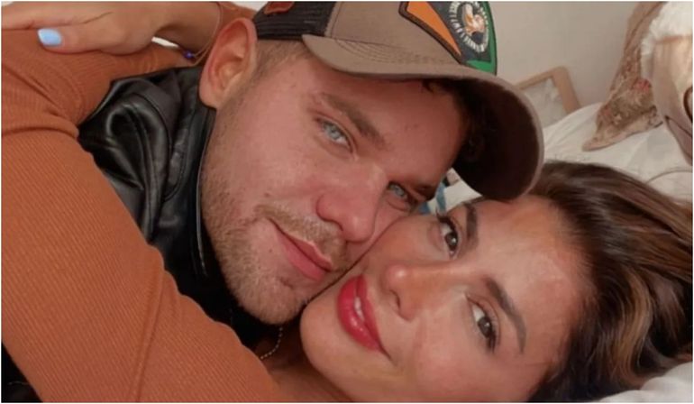 El escandaloso dato de la ruptura de Majo Martino y Locho Loccisano