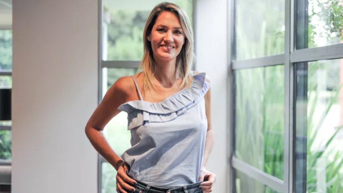 La senadora Losada dio positivo COVID por segunda vez en pocos meses