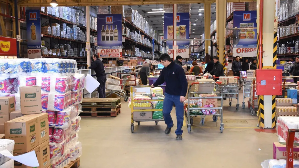 Los 10 productos que conviene comprar en el mayorista para ahorrar