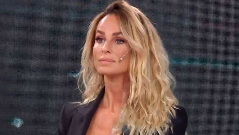 El palazo sin filtro que Sabrina Rojas le dio al Lechuga Liñares: No ...