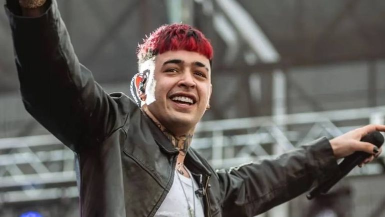 El hit que llegará a la Fiesta de la Confluencia y se hizo viral en ...