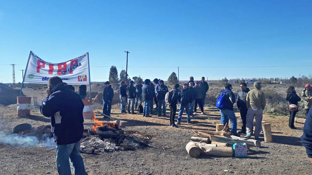 PIAP: alivio para la pesadilla que viven los trabajadores
