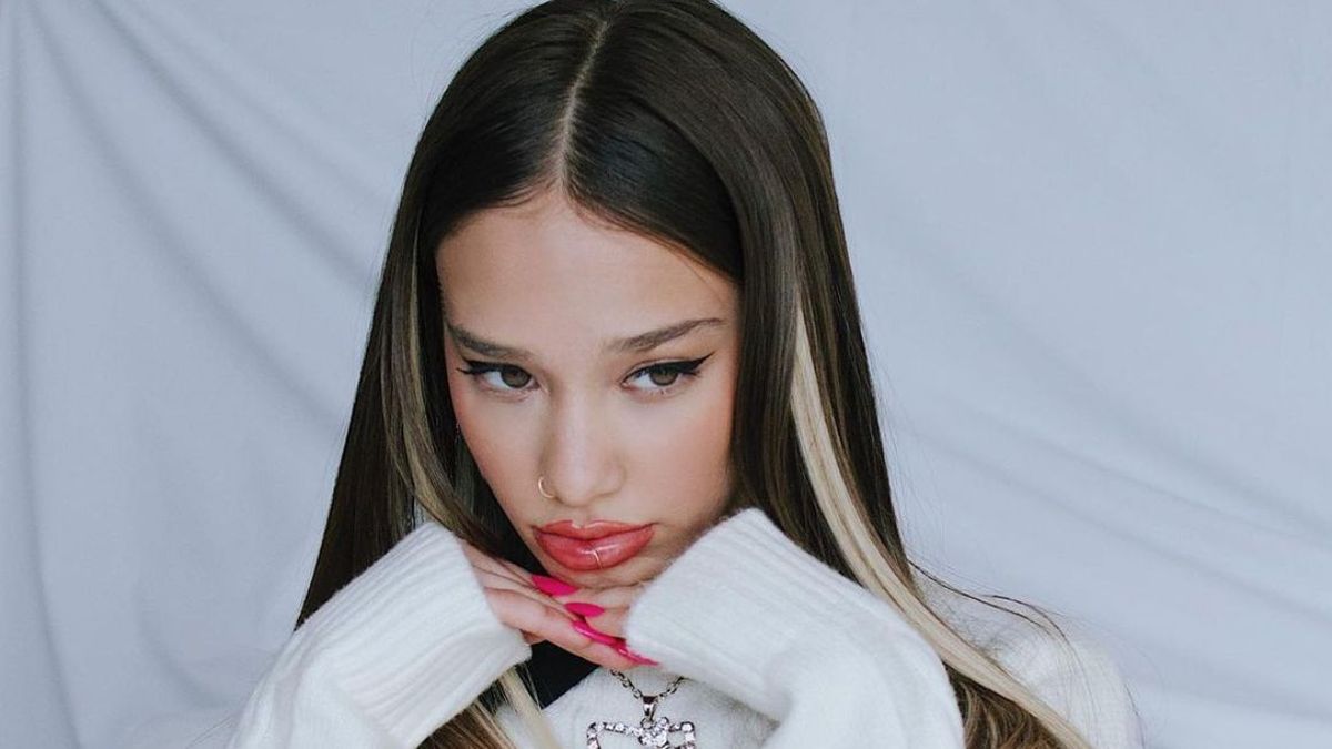 Cuál es el espectacular regalo que le hicieron a Ángela Torres en la ...