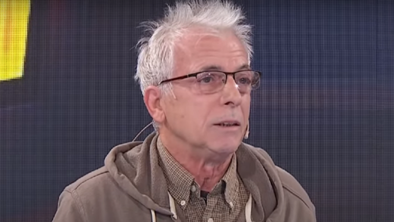 Gerardo Romano dijo que sin inflación no hay crecimiento y le llovieron ...