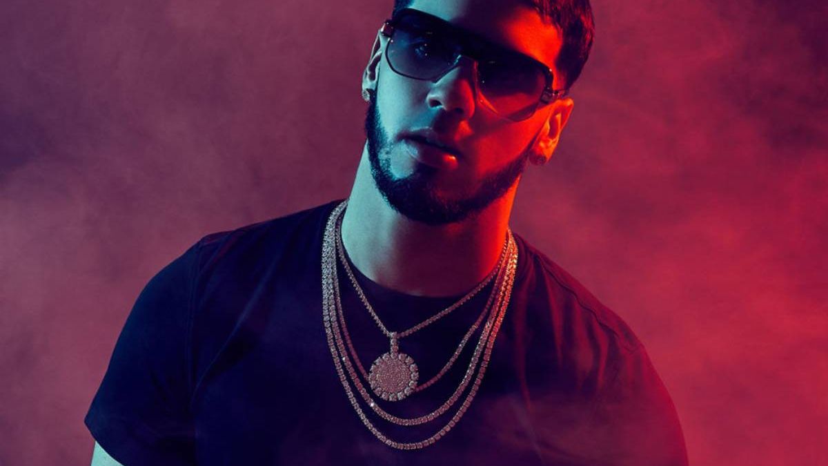 Anuel AA: Escucha sus mejores canciones