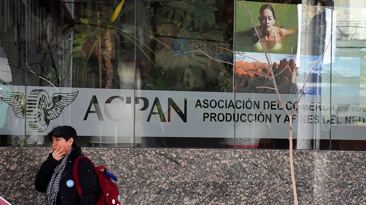 Primer semestre: ¿cuál es el balance de ACIPAN?