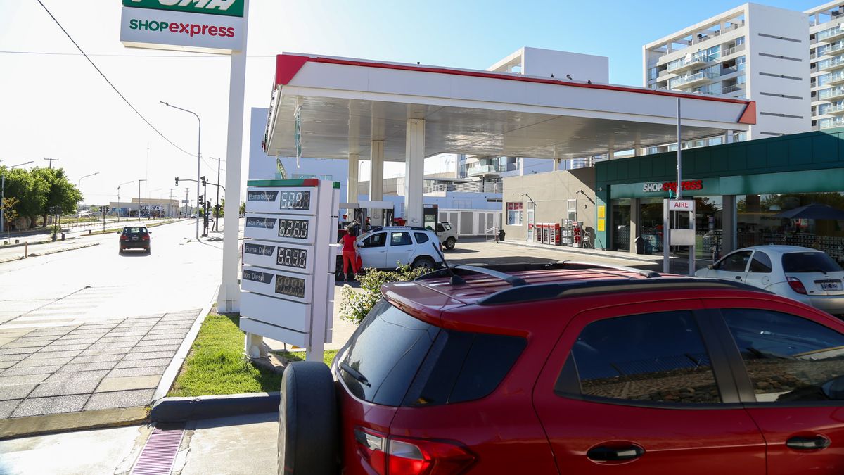 Naftas: cuánto cuestan la súper y la premium en cada provincia