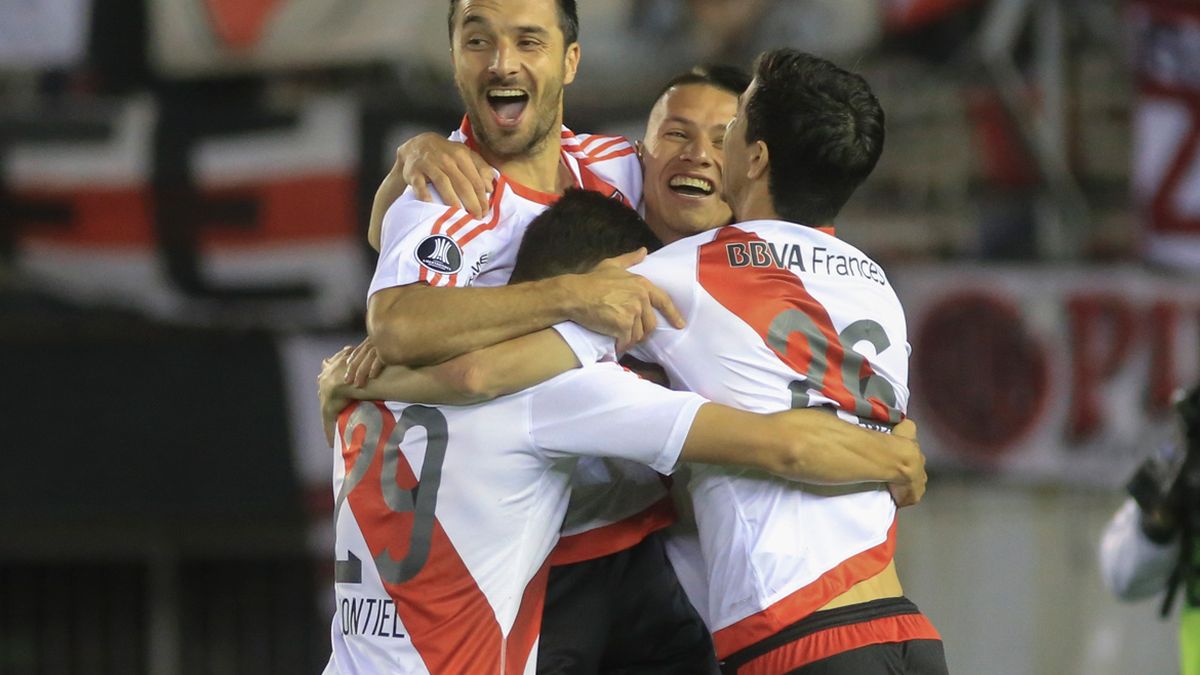 A 3 bandas: el Millo se ilusiona con todo