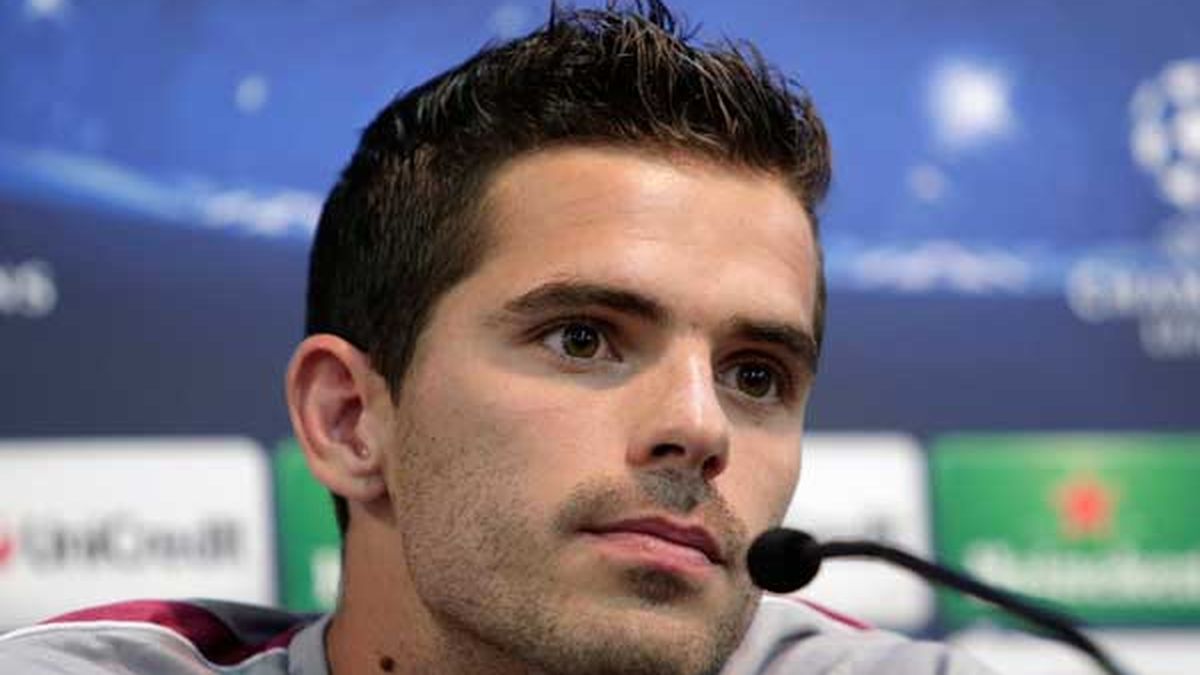 Gago tiene cero posibilidades de jugar en Boca”