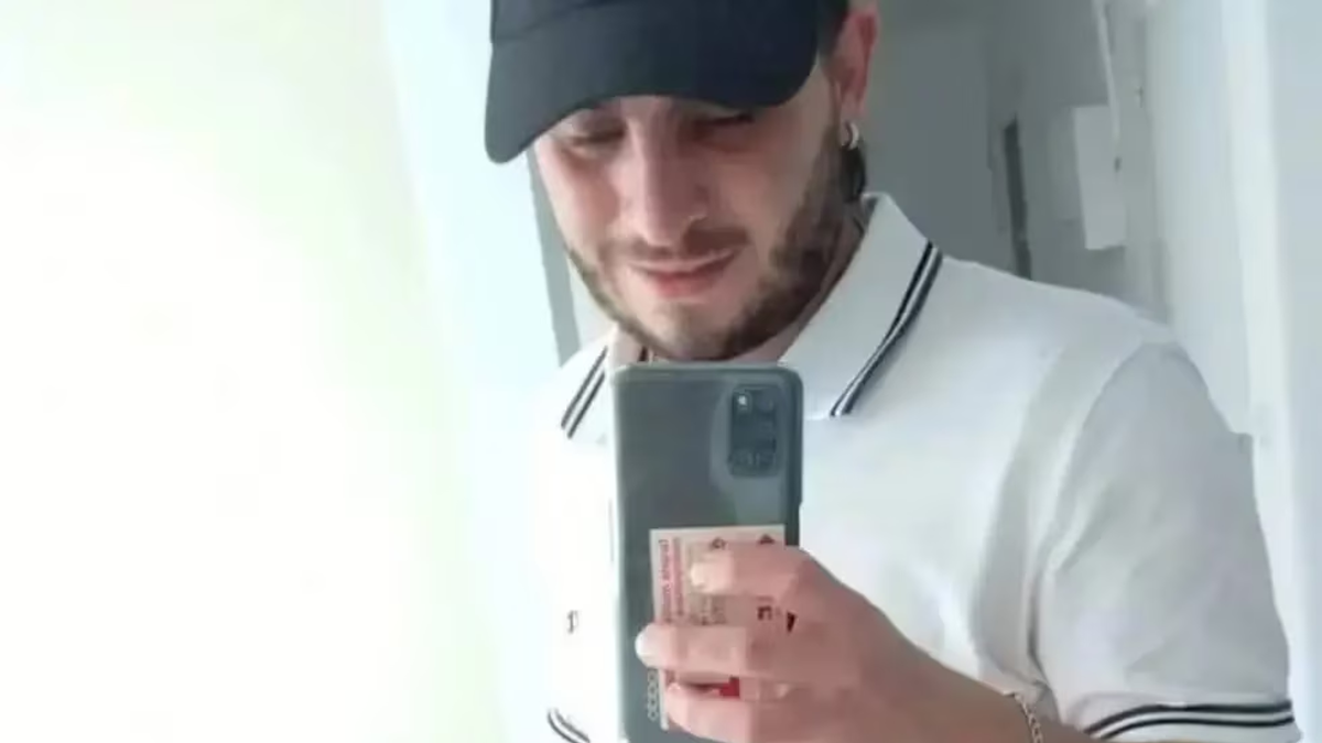 Un argentino cayó de un acantilado en España y está grave