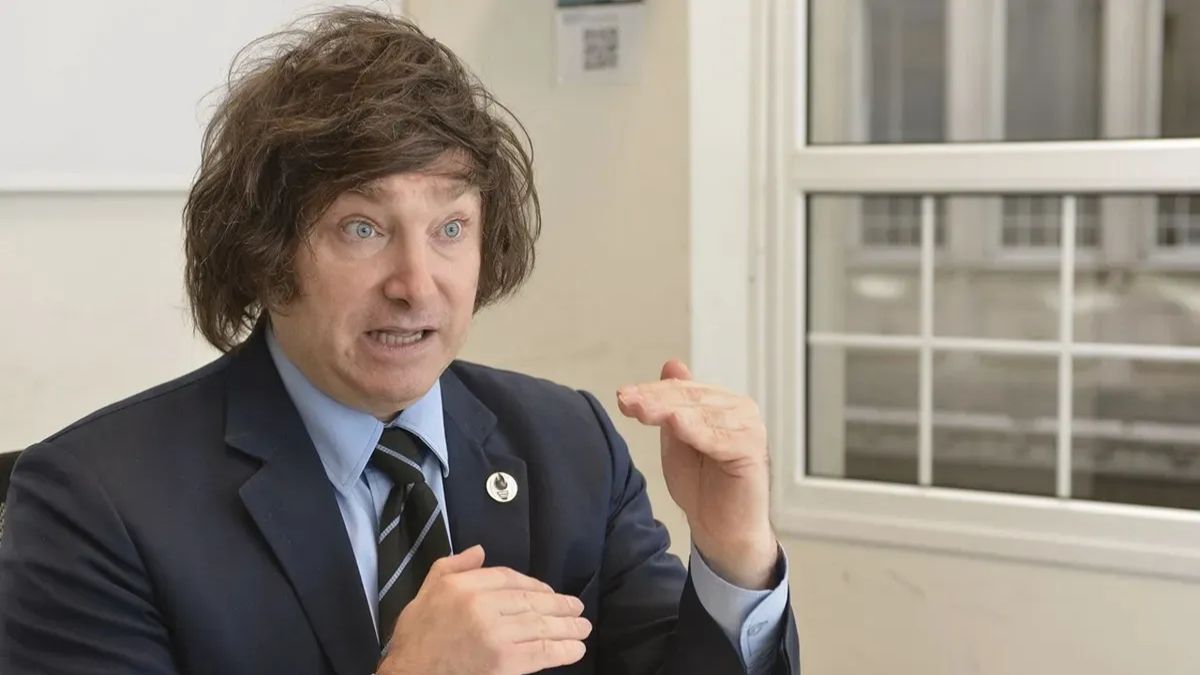 Fracaso de Javier Milei en Tucumán: los mejores memes