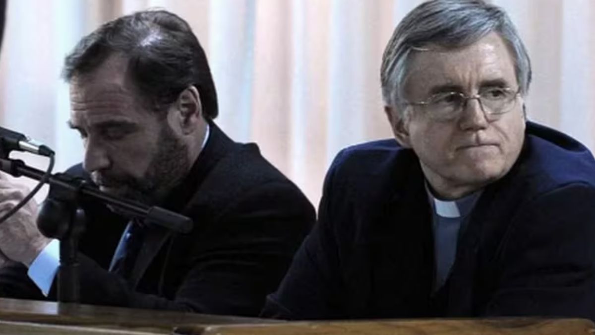 ¿Liberan antes al Padre Grassi? La polémica decisión de la Justicia