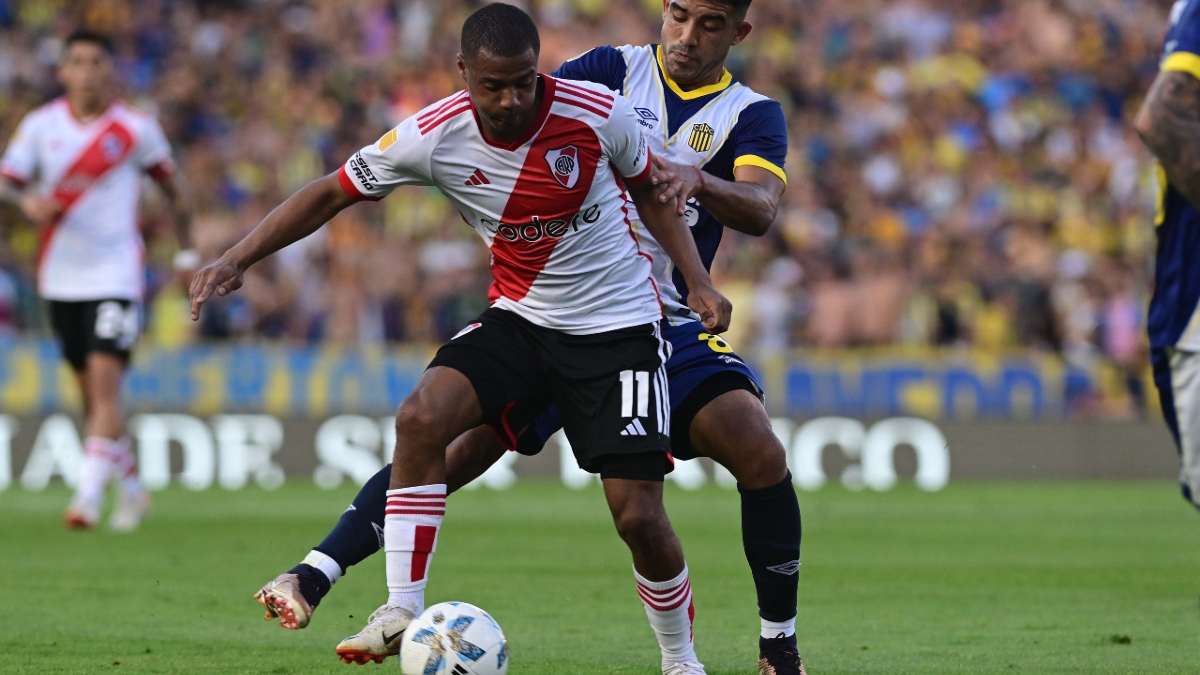 Así está la tabla de posiciones del fútbol argentino en una semana decisiva