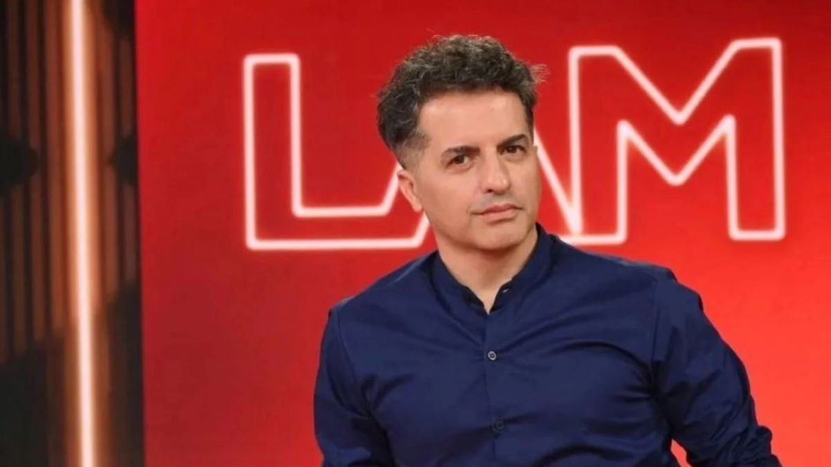 Despidieron a dos panelistas de LAM: quiénes son y por qué