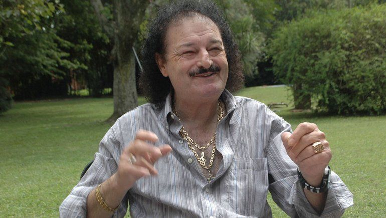 La nueva canción de Alcides contra el coronavirus