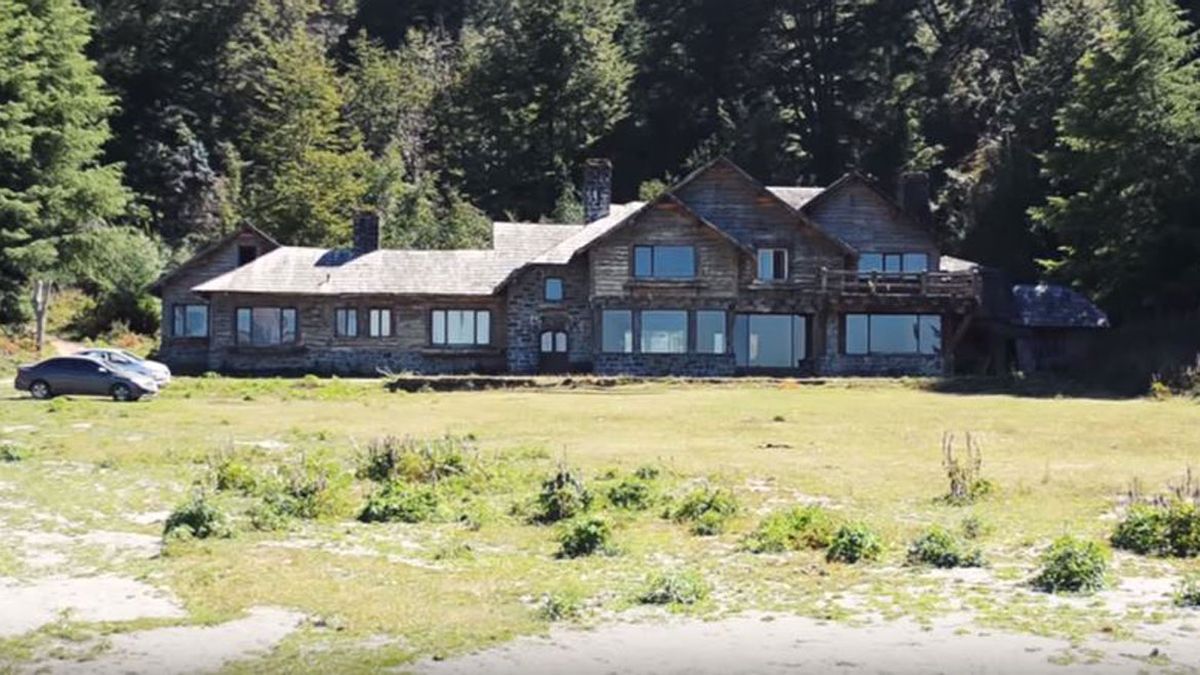 La historia secreta sobre la supuesta casa de Hitler