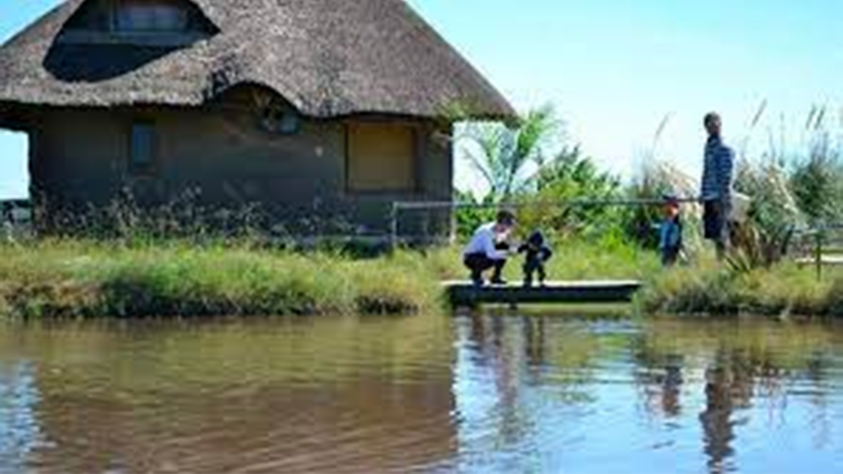 Las ecoaldeas, una forma de vida con la naturaleza