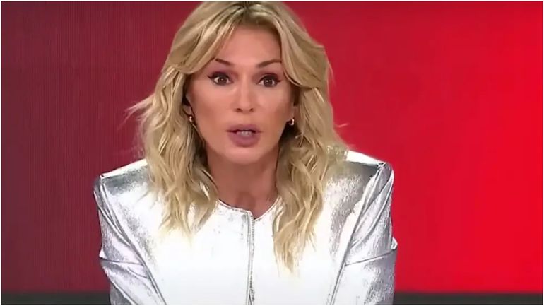Yanina Latorre habló como nunca de los despidos en LAM: No soy traidora ...