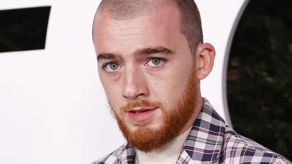 Murió el actor Angus Cloud, protagonista de la serie Euphoria