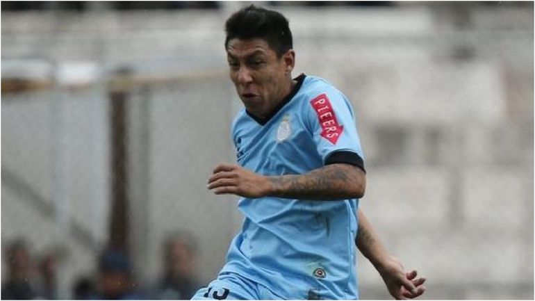 Brian Sarmiento reveló cómo hizo millonario a un club de Perú: Es verdad