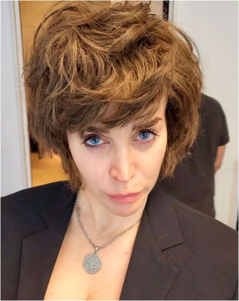 Ángel de Brito reveló la postura de Fátima Florez ante la posibilidad ...