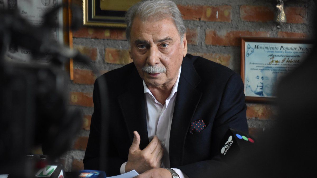 La candidatura de Sobisch en las horas decisivas: ¿De qué depende?