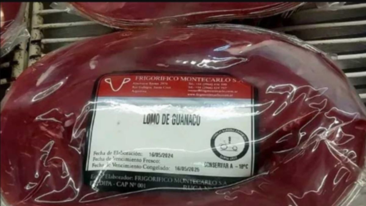 Ni vaca, ni cerdo, ni cordero, ni burro: lanzan el primer almacén de ...