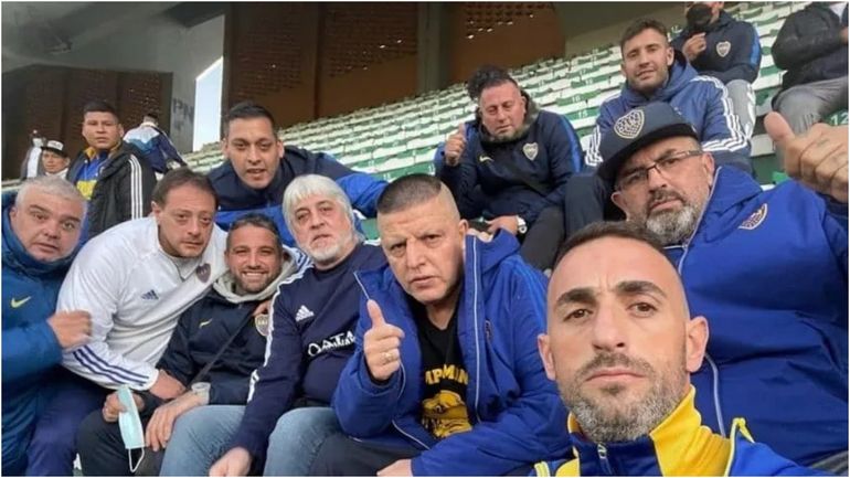Graves denuncias de hinchas de Boca contra La 12 por la final de la Libertadores: “Nos estafaron”