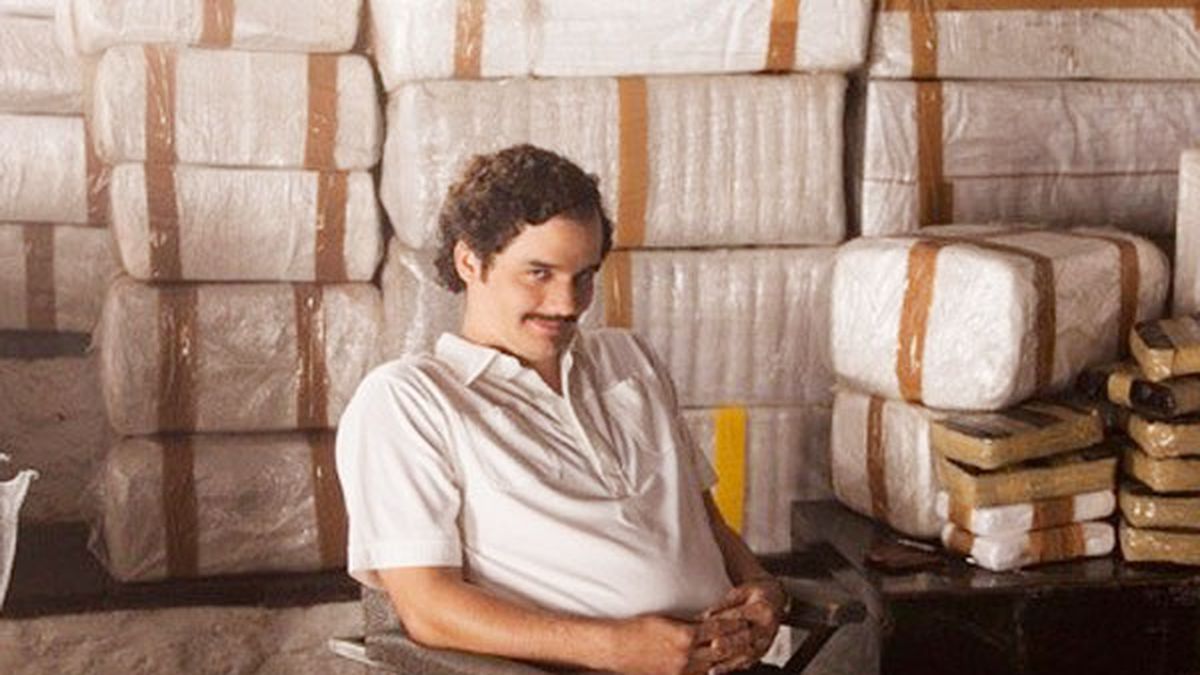Pablo Escobar tendrá su propia serie en Netflix