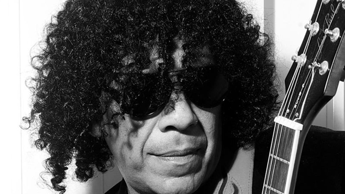 Murió el Negro García López, guitarrista de Charly García