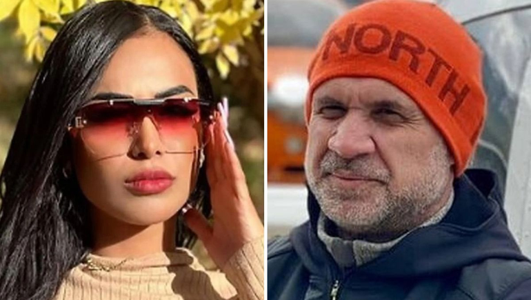 Caso Emmily: hallan ketamina en la casa de Sáenz Valiente