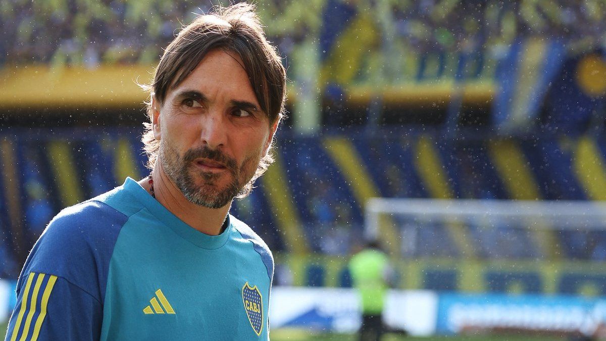 Cuáles son los puestos que quiere reforzar Diego Martínez para el nuevo ...