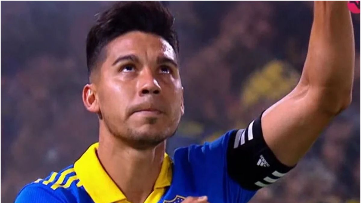 Pol Fernández contó el duro momento que atravesó de cara a la final de ...