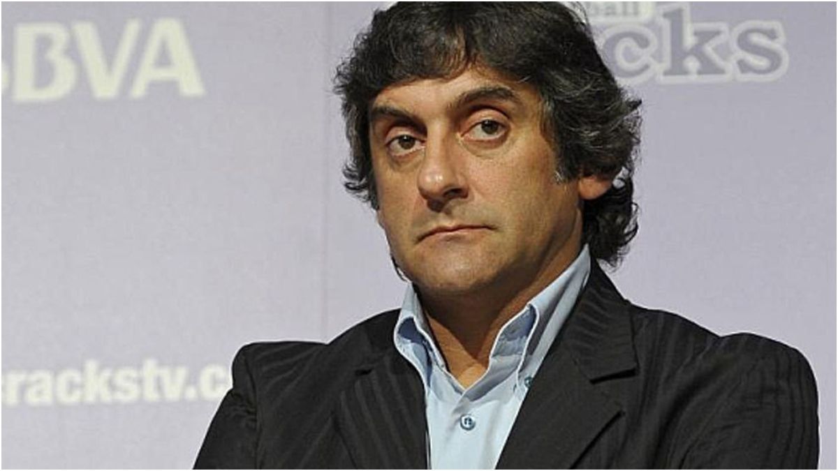 Enzo Francescoli se quejó por el futuro de River en la Copa Libertadores