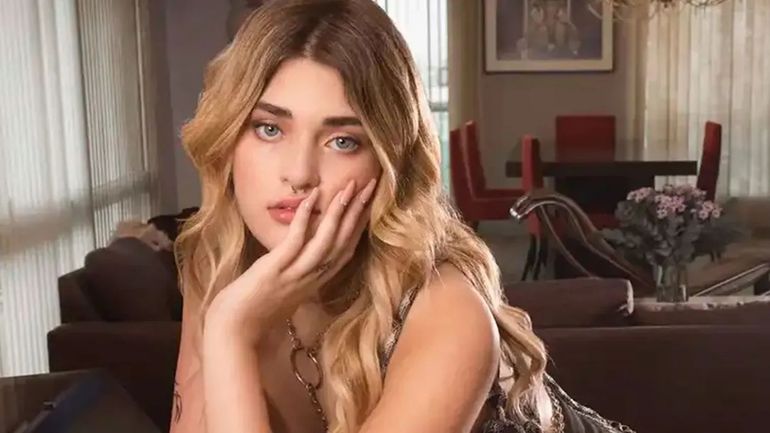 La noticia bomba que lanzó Martita Fort sobre el futuro de la ...